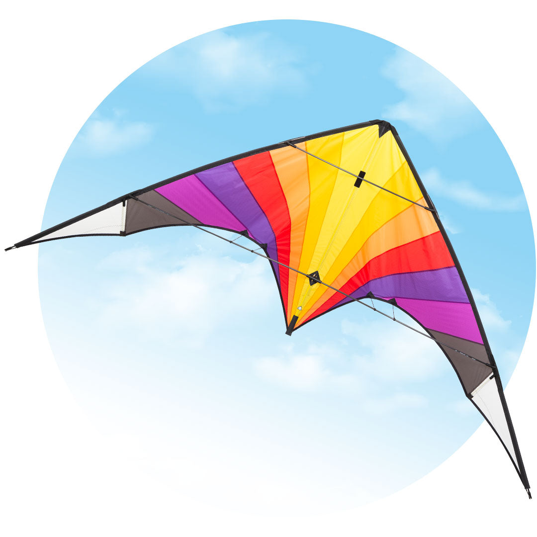 Diva – Flying Smiles Kites