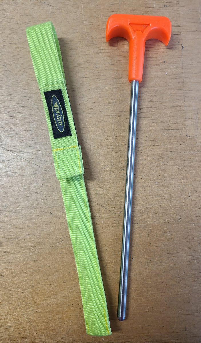 Prism Ground Stake – Flying Smiles Kites