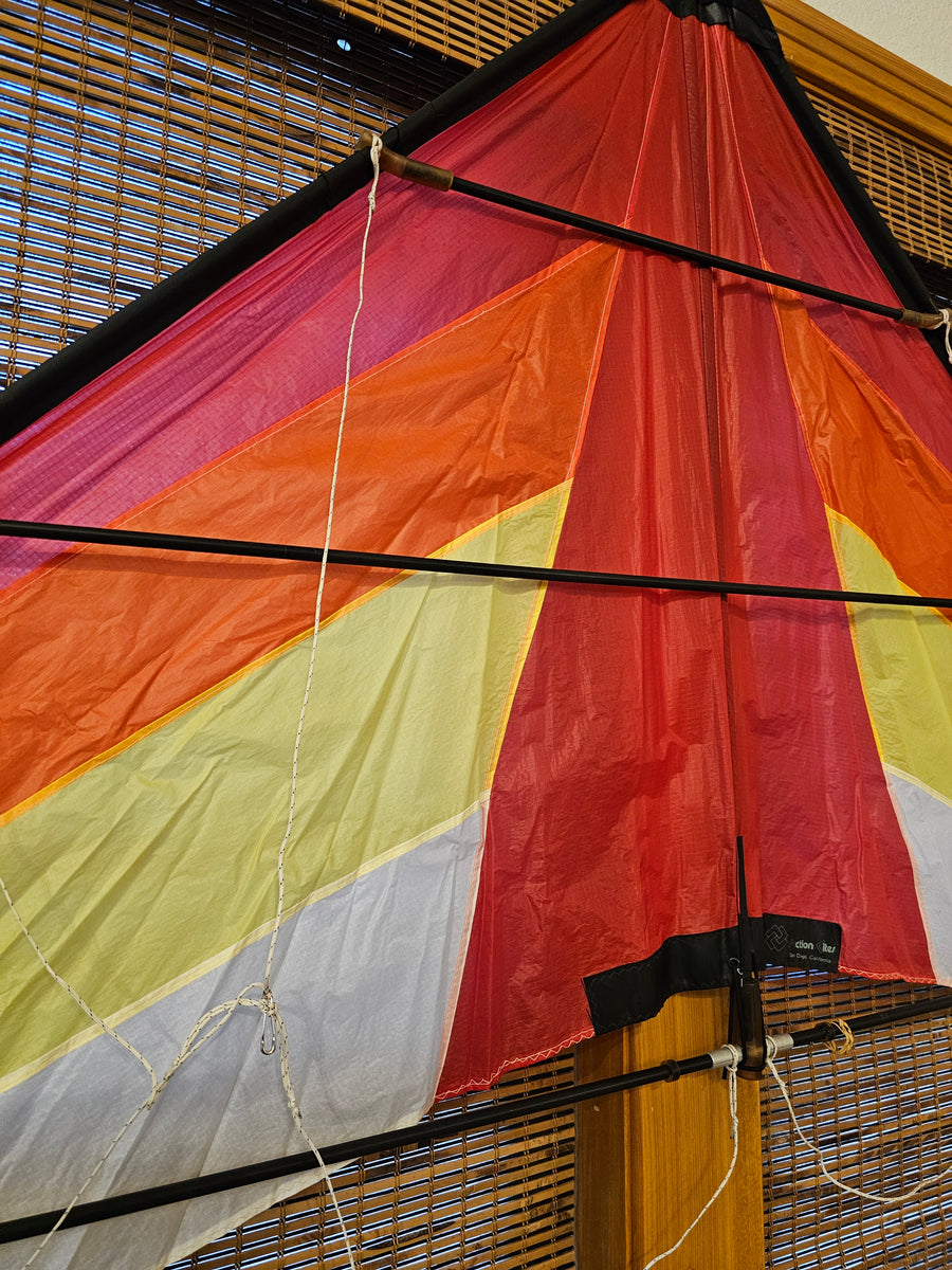 Star Dart – Flying Smiles Kites