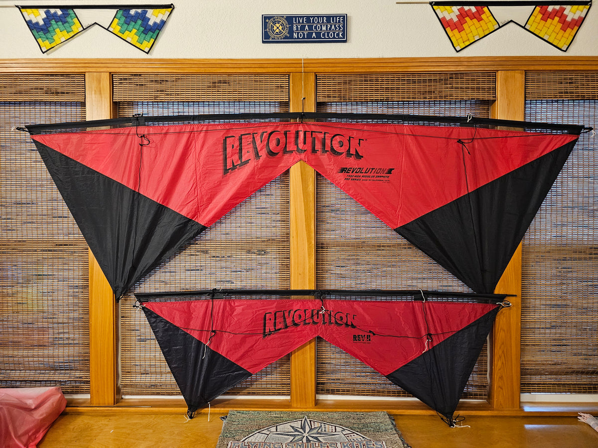 Rev 1 & 2 – Flying Smiles Kites